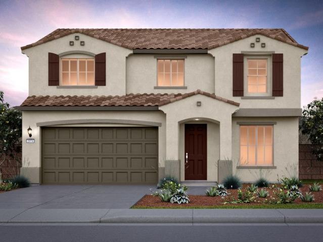 Brand New Home in Lake Elsinore, CA. 5 Bed, 2 Bath