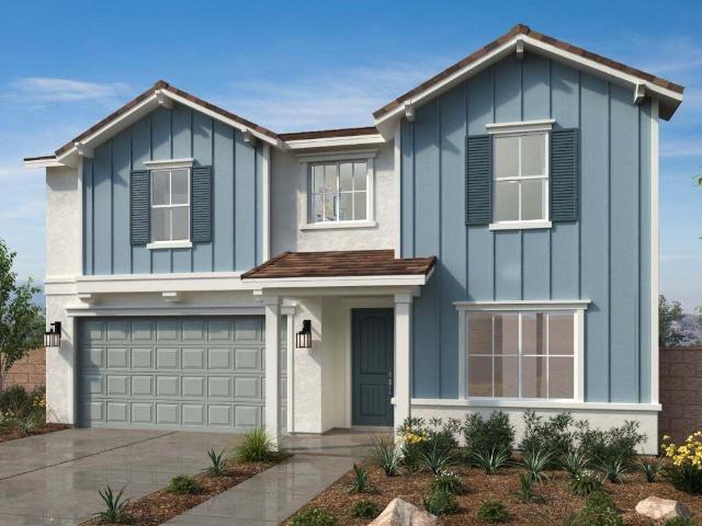 Brand New Home in Lake Elsinore, CA. 5 Bed, 3 Bath