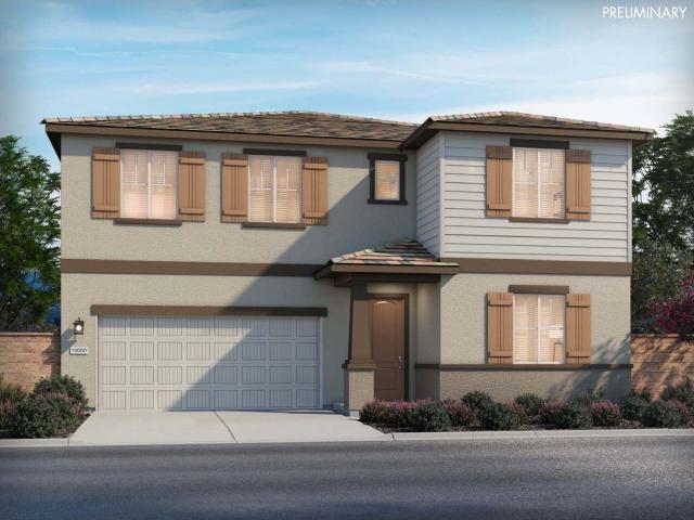 Brand New Home in Lake Elsinore, CA. 5 Bed, 3 Bath