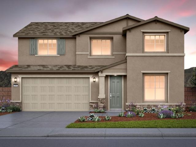 Brand New Home in Lake Elsinore, CA. 5 Bed, 3 Bath