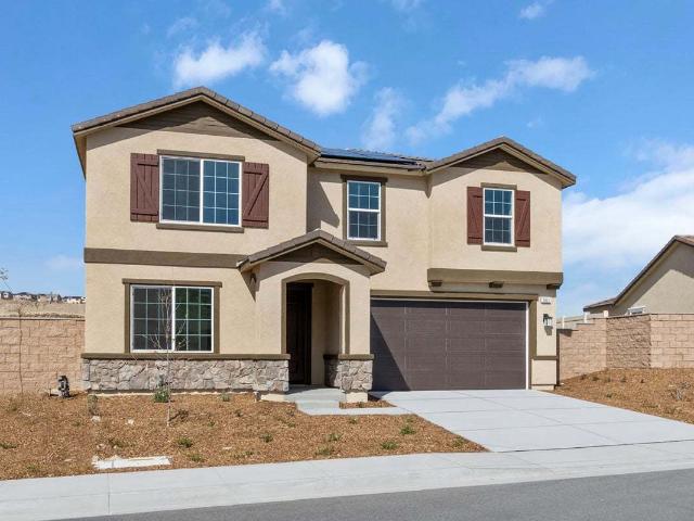 Brand New Home in Lake Elsinore, CA. 5 Bed, 3 Bath