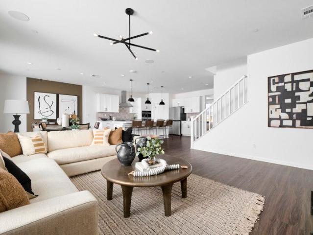 Brand New Home in Lake Elsinore, CA. 5 Bed, 3 Bath