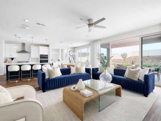 Brand New Home in Lake Elsinore, CA. 6 Bed, 5 Bath