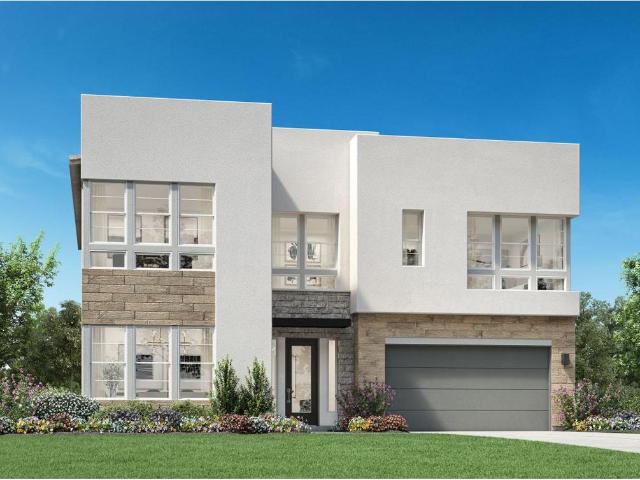 Brand New Home in Lake Forest, CA. 5 Bed, 5 Bath