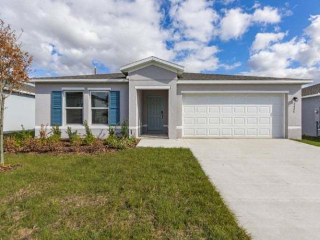 Brand New Home in Lake Hamilton, FL. 4 Bed, 2 Bath