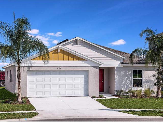 Brand New Home in Lake Hamilton, FL. 4 Bed, 2 Bath