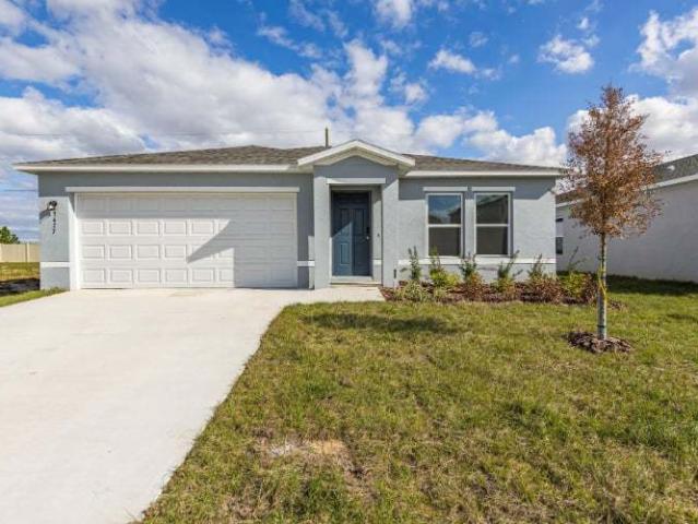 Brand New Home in Lake Hamilton, FL. 4 Bed, 2 Bath