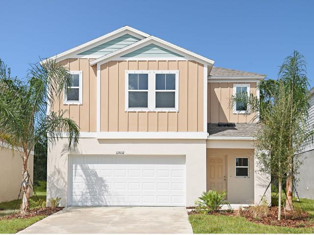 Brand New Home in Lake Hamilton, FL. 5 Bed, 3 Bath