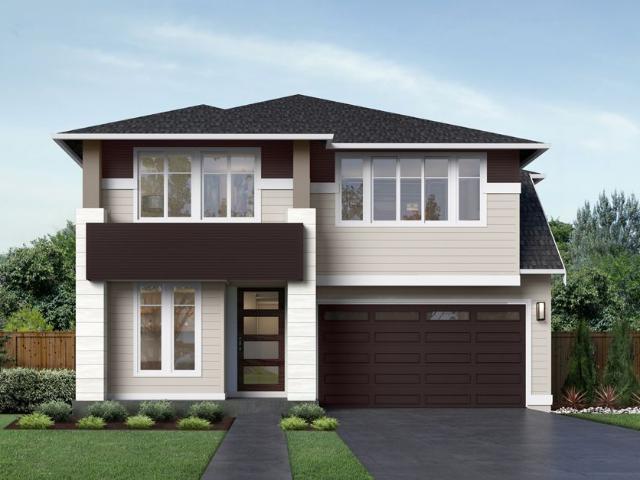 Brand New Home in Lake Stevens, WA. 4 Bed, 3 Bath