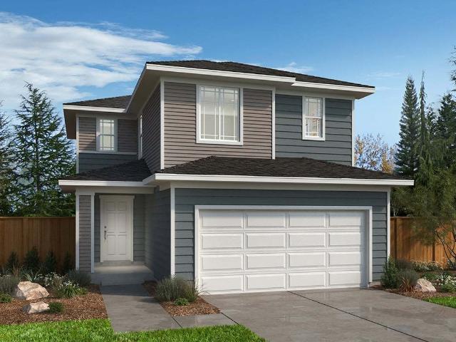 Brand New Home in Lake Stevens, WA. 4 Bed, 3 Bath
