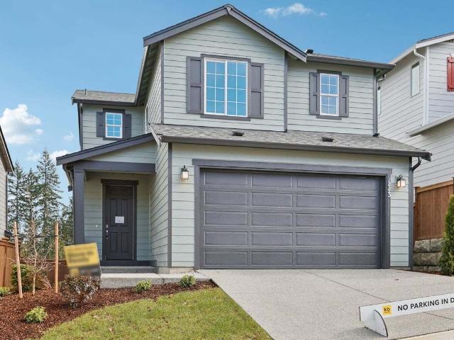 Brand New Home in Lake Stevens, WA. 4 Bed, 3 Bath