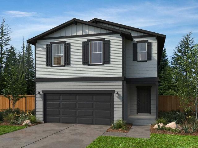 Brand New Home in Lake Stevens, WA. 5 Bed, 3 Bath