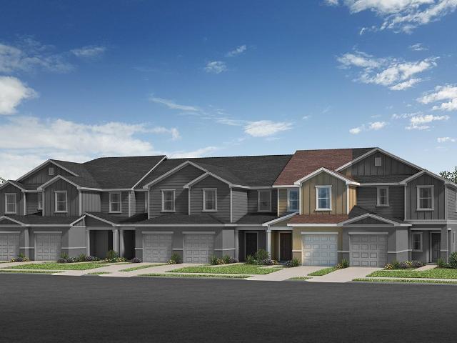 Brand New Home in Lake Wales, FL. 3 Bed, 2 Bath