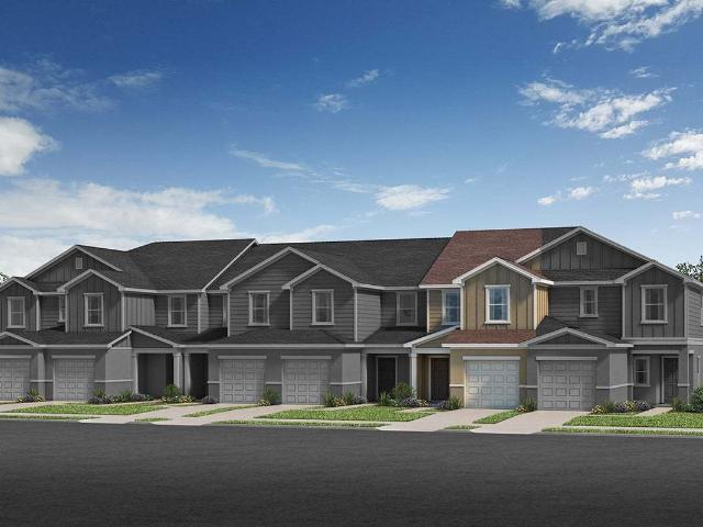 Brand New Home in Lake Wales, FL. 3 Bed, 2 Bath