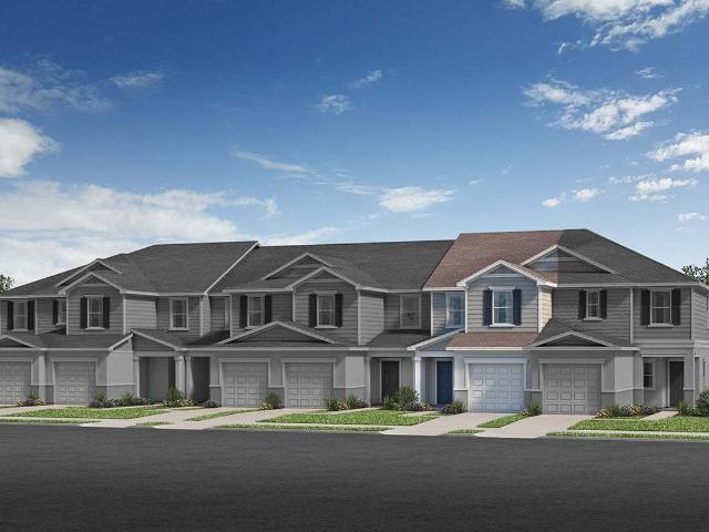 Brand New Home in Lake Wales, FL. 3 Bed, 2 Bath