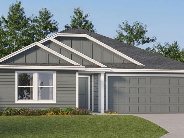 Brand New Home in Lake Wales, FL. 4 Bed, 2 Bath