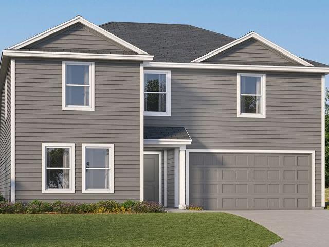 Brand New Home in Lake Wales, FL. 5 Bed, 3 Bath