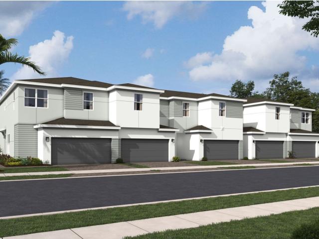 Brand New Home in Lake Worth, FL. 3 Bed, 2 Bath