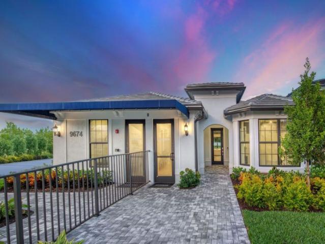Brand New Home in Lake Worth, FL. 3 Bed, 2 Bath