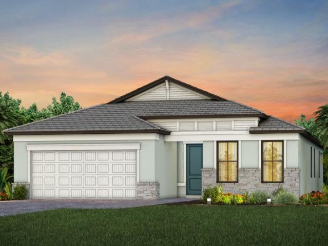 Brand New Home in Lake Worth, FL. 3 Bed, 3 Bath