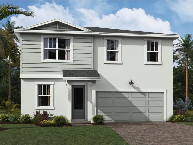 Brand New Home in Lake Worth, FL. 4 Bed, 2 Bath