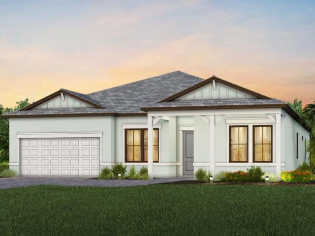 Brand New Home in Lake Worth, FL. 4 Bed, 3 Bath