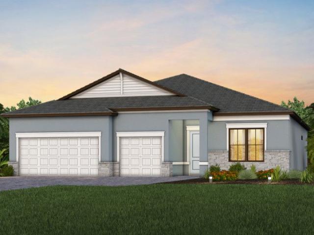 Brand New Home in Lake Worth, FL. 4 Bed, 3 Bath