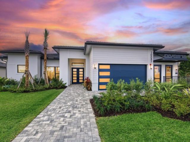 Brand New Home in Lake Worth, FL. 4 Bed, 3 Bath