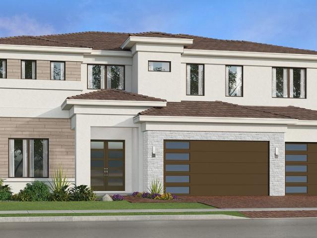 Brand New Home in Lake Worth, FL. 4 Bed, 4 Bath