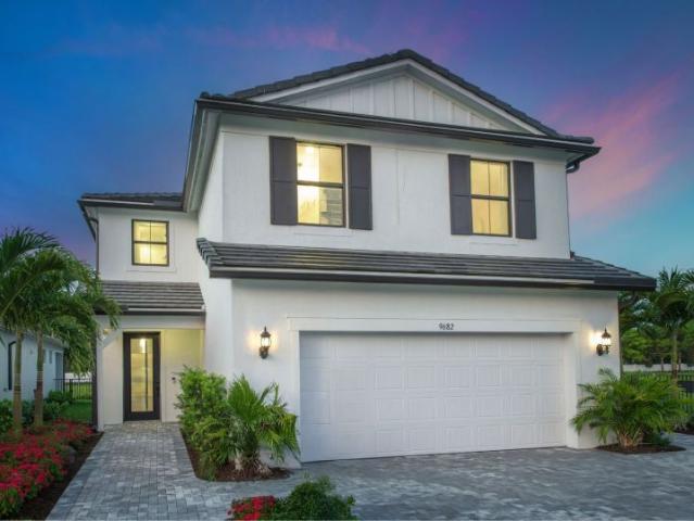 Brand New Home in Lake Worth, FL. 5 Bed, 3 Bath