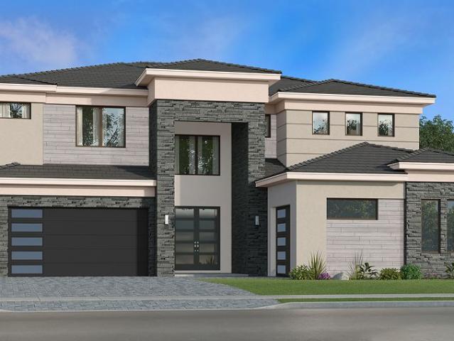 Brand New Home in Lake Worth, FL. 5 Bed, 4 Bath