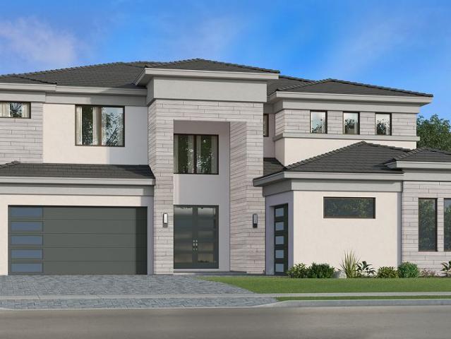 Brand New Home in Lake Worth, FL. 5 Bed, 4 Bath