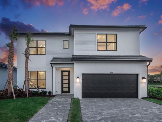 Brand New Home in Lake Worth, FL. 5 Bed, 4 Bath