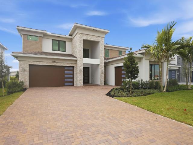Brand New Home in Lake Worth, FL. 5 Bed, 5 Bath