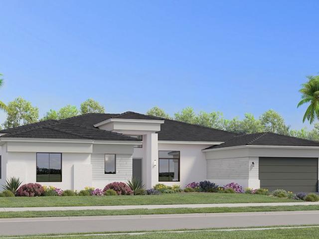 Brand New Home in Lake Worth, FL. 5 Bed, 5 Bath