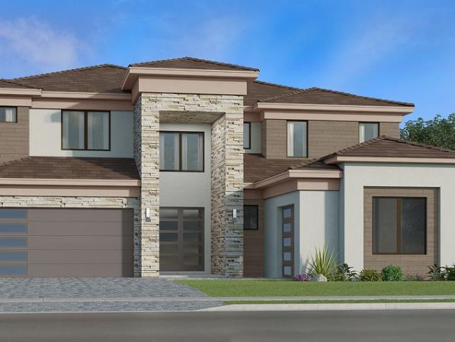 Brand New Home in Lake Worth, FL. 5 Bed, 5 Bath