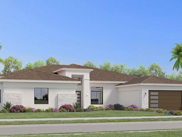 Brand New Home in Lake Worth, FL. 5 Bed, 5 Bath