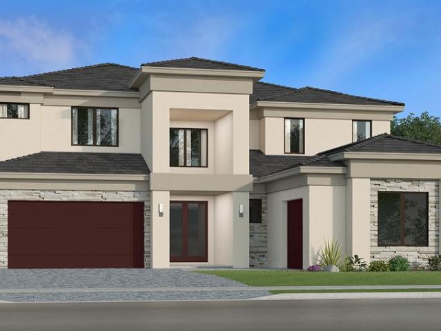 Brand New Home in Lake Worth, FL. 5 Bed, 5 Bath