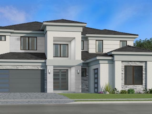 Brand New Home in Lake Worth, FL. 5 Bed, 5 Bath
