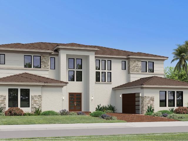 Brand New Home in Lake Worth, FL. 5 Bed, 6 Bath