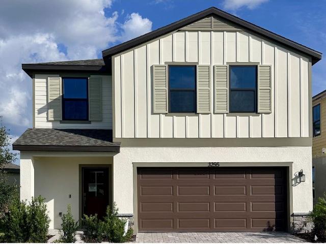 Brand New Home in Lakeland, FL. 4 Bed, 3 Bath
