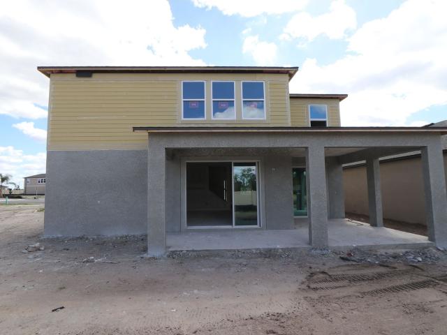 Brand New Home in Lakeland, FL. 5 Bed, 4 Bath
