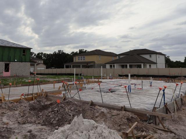Brand New Home in Lakeland, FL. 5 Bed, 4 Bath