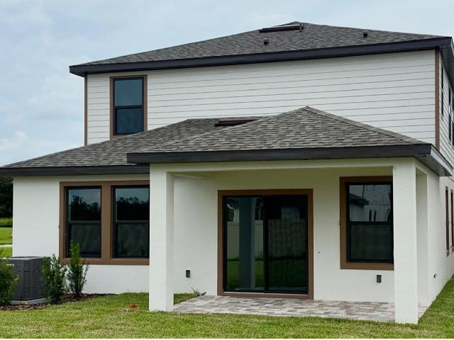 Brand New Home in Lakeland, FL. 5 Bed, 3 Bath