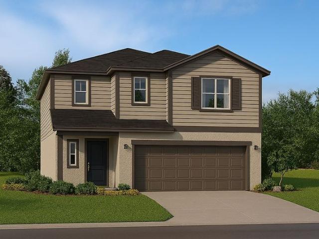 Brand New Home in Lakeland, FL. 6 Bed, 3 Bath