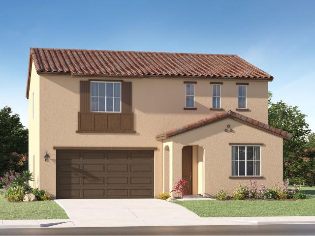 Brand New Home in Lakeside, CA. 4 Bed, 3 Bath