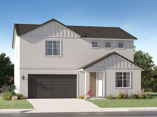Brand New Home in Lakeside, CA. 4 Bed, 3 Bath