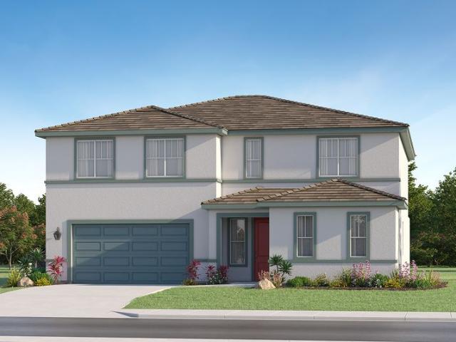 Brand New Home in Lakeside, CA. 5 Bed, 4 Bath