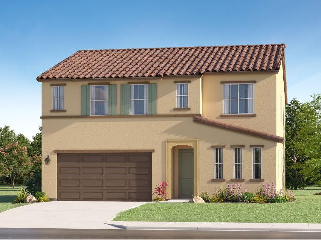 Brand New Home in Lakeside, CA. 5 Bed, 3 Bath