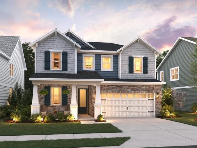 Brand New Home in Lakeside Marblehead, OH. 3 Bed, 2 Bath